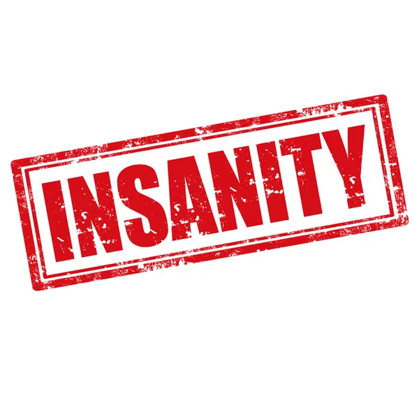 ᐈ Insanity stock illustrations, Royalty Free insanity vectors ...