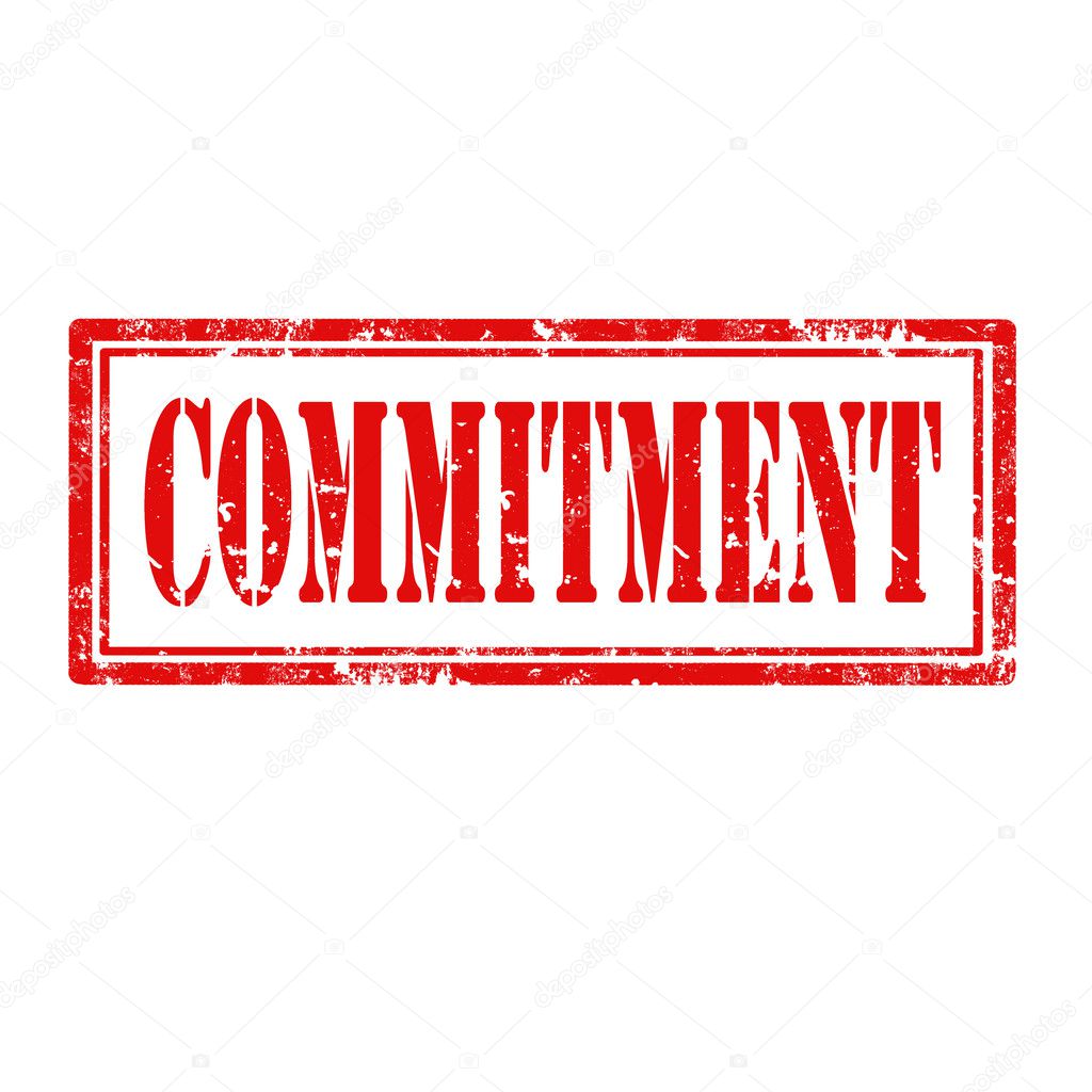 Commitment-stamp ⬇ Vector Image by © carmen_dorin | Vector Stock 37350321 Commitment-stamp ⬇ Vector Image by © carmen_dorin | Vector Stock 37350321