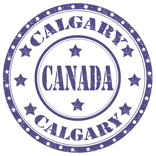 Calgary Stock Vectors, Royalty Free Calgary Illustrations | Depositphotos®