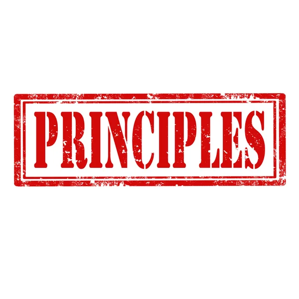 Principles Vector Images | Depositphotos