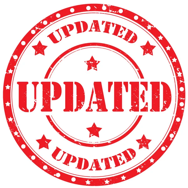 Update-stamp Stock Vector Image by ©carmen_dorin #44258861