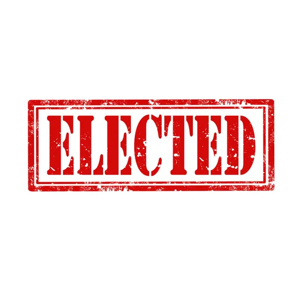 Elected Stock Vectors, Royalty Free Elected Illustrations | Depositphotos®