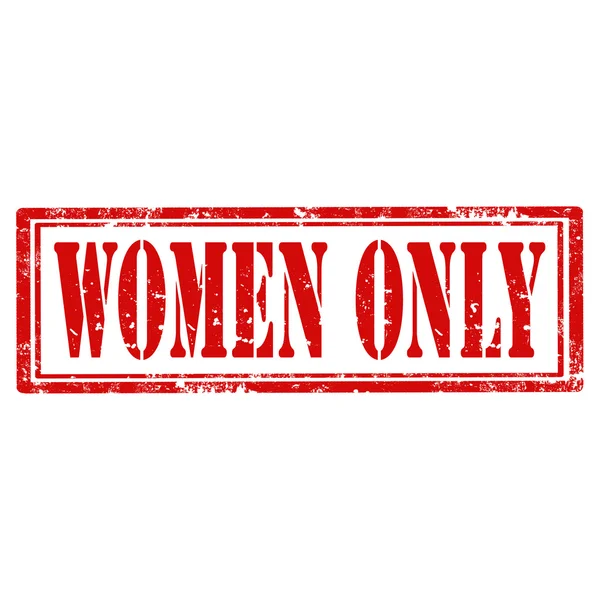 Only women Vector Art Stock Images | Depositphotos
