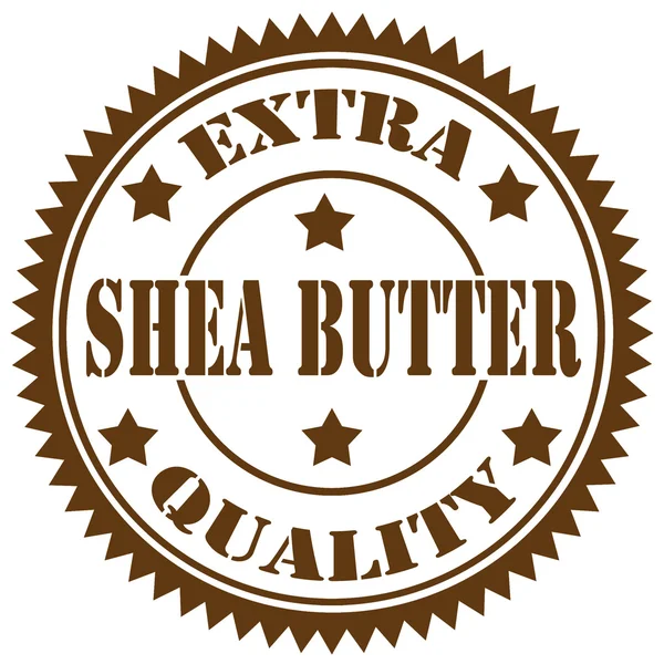 Shea butter Vector Art Stock Images | Depositphotos