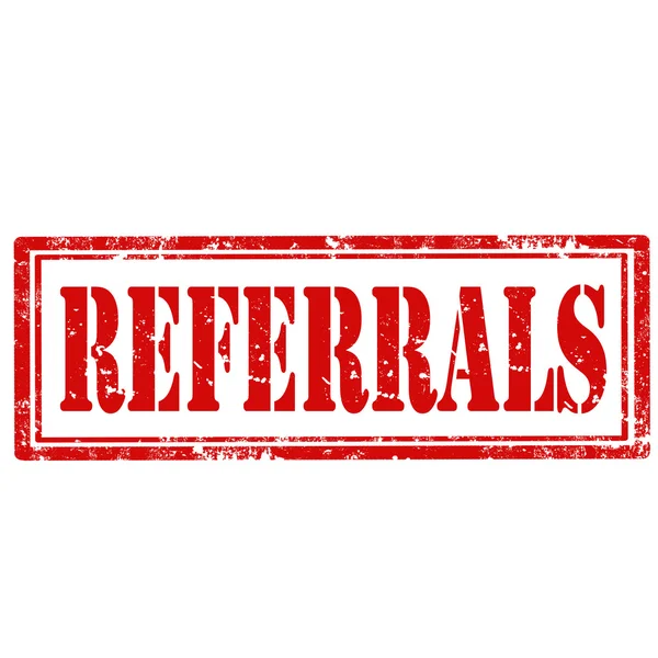 ᐈ Referrals stock vectors, Royalty Free referrals illustrations ...