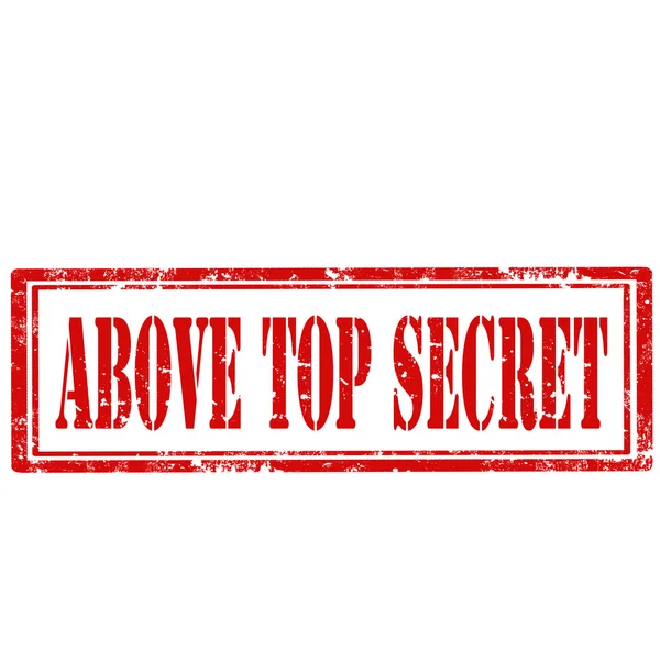23 Above top secret Vector Images, Above top secret Illustrations ...
