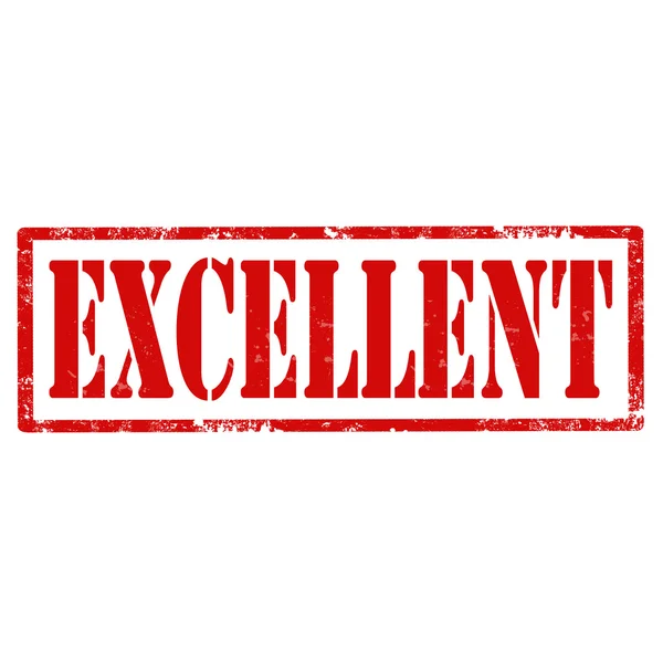 Very good sign or stamp — Stock Vector © roxanabalint #142246158