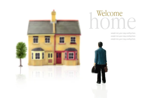 Coming home Stock Photos, Royalty Free Coming home Images | Depositphotos