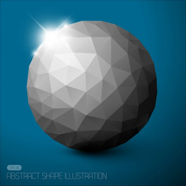 Sphere background Vector Art Stock Images | Depositphotos