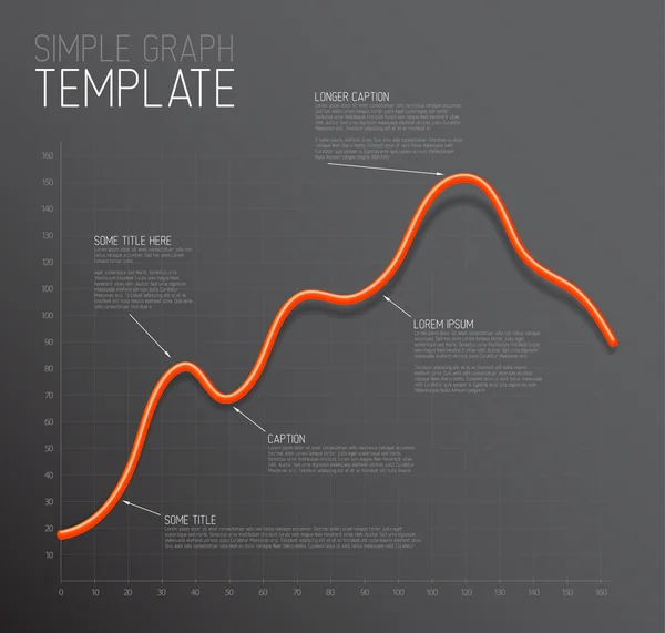 Pyramid Info Chart Graphic Business Design Reports Step Presentations Cone Stock Vector Image by ...