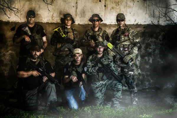 Airsoft action Stock Photos, Royalty Free Airsoft action Images ...