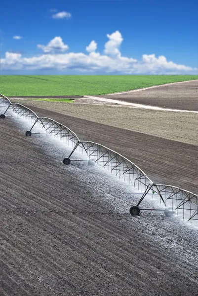 Irrigation Stock Photos, Royalty Free Irrigation Images | Depositphotos