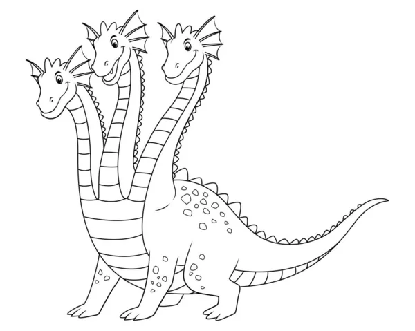 1,649 Smok kolorowanka Stock Illustrations | Depositphotos