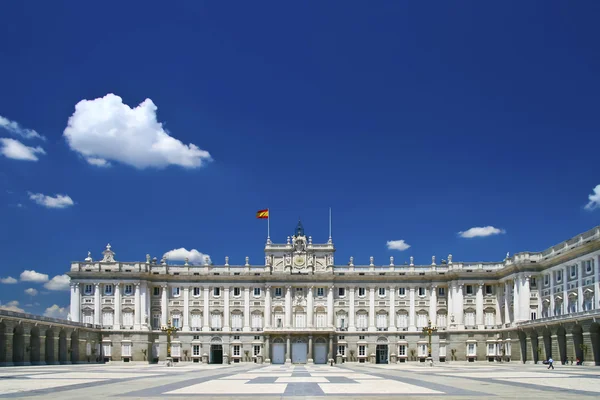 Palacio real de madrid Stock Photos, Royalty Free Palacio real de ...