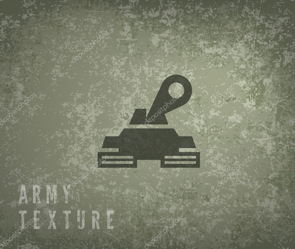 Panzer symbol — Stock Vector © popcic #42454999