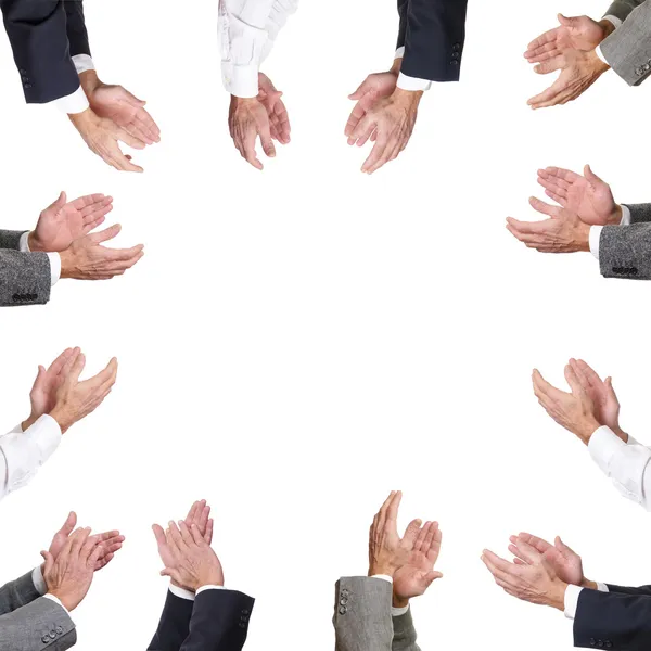 Hand clapping Stock Photos, Royalty Free Hand clapping Images ...