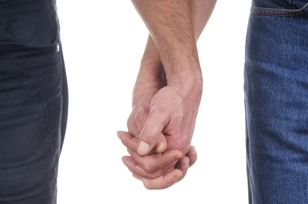 Two men holding hands Stock Photos, Royalty Free Two men holding hands ...