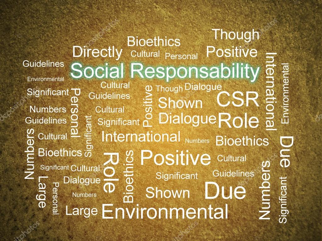 Corporate Social Responsibility Wallpapers