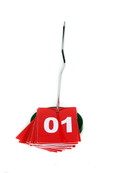 Queue numbers one to ninety-nine Stock Photo by ©tempakul 13252617