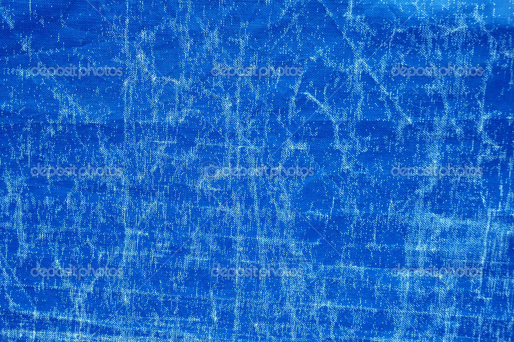 Plastic tent texture | Abstract texture on blue plastic tent — Stock ...