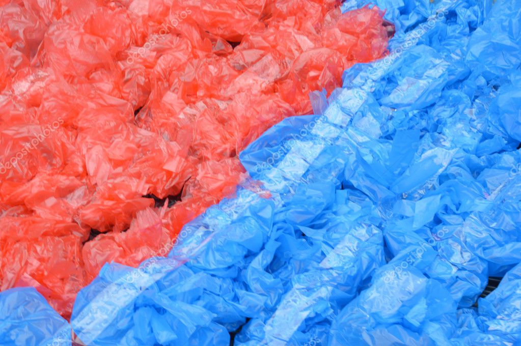 Patterns of used plastic bags Stock Photo by ©tempakul 34064277