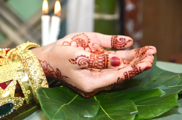Indian prayer hands Stock Photos, Royalty Free Indian prayer hands ...