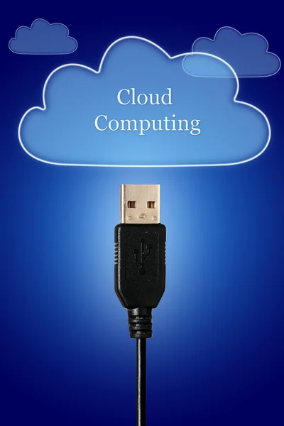 Cloud computing system Stock Photos, Royalty Free Cloud computing ...