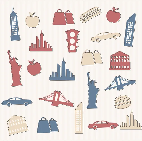 Flatiron Stock Vectors, Royalty Free Flatiron Illustrations ...