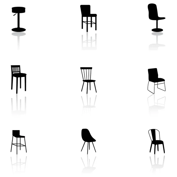 20,179,062 Chair exercises Vector Images | Depositphotos