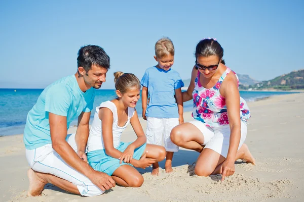 Brazilian family beach Stock Photos, Royalty Free Brazilian family ...