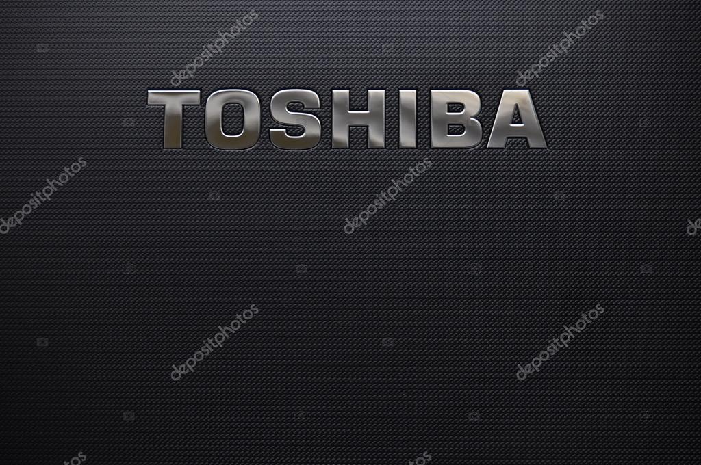 Toshiba Computer Logo