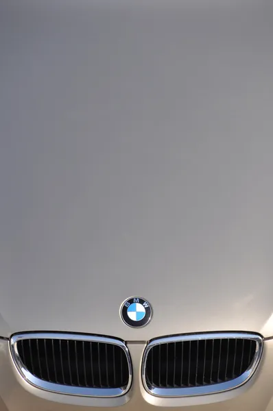 BMW symbol – Stock Editorial Photo © sserdarbasak #49535047