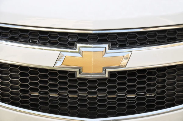 Simbolo chevrolet Stock Photos, Royalty Free Simbolo chevrolet Images ...