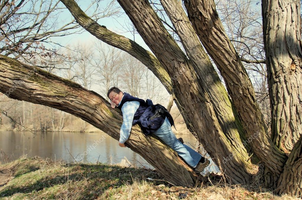 Spring fatigue Stock Photo by ©Edith60 22919906