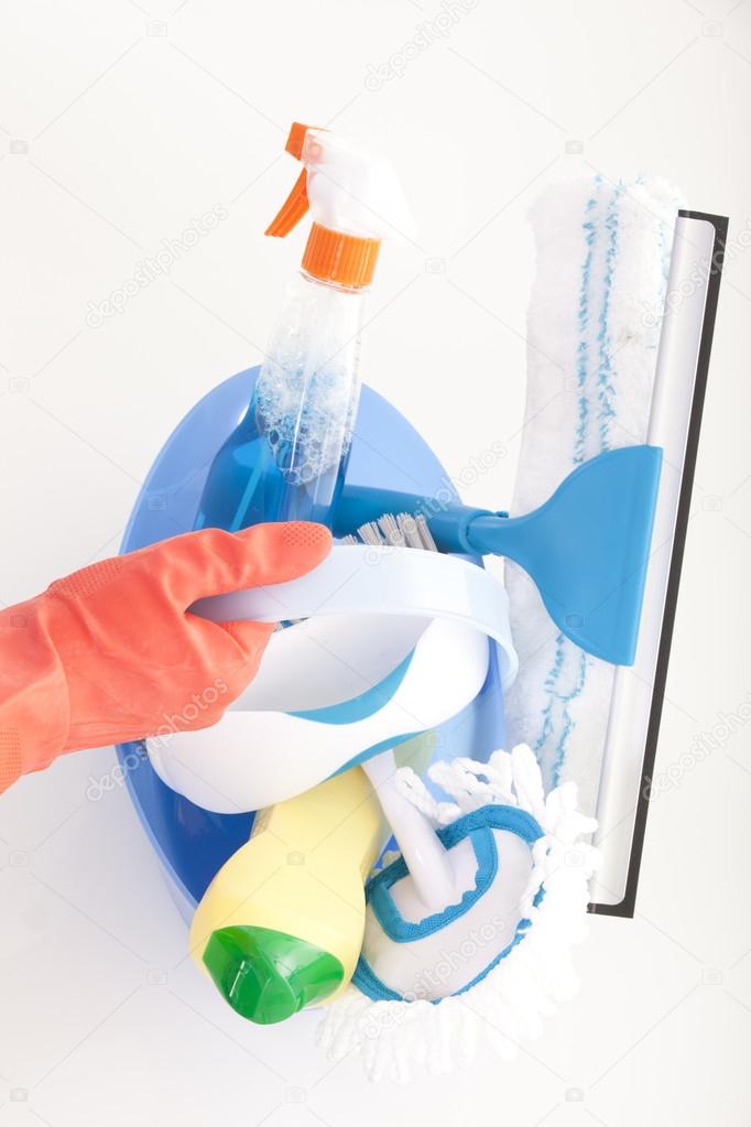 Cleaning Stock Photo by ©senkaya 19676539