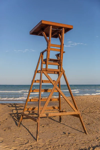 Lifeguard stand Stock Photos, Royalty Free Lifeguard stand Images ...