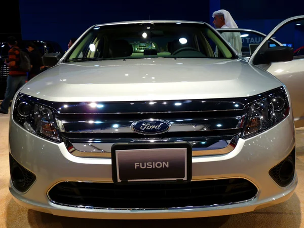 Ford fusion images libres de droit, photos de Ford fusion | Depositphotos