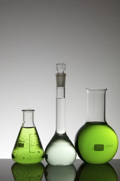 Two flasks Stock Photo by ©pedro2009 5762892