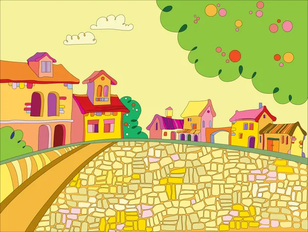 12,170 Town square Vectors - Free & Royalty-free Town square Vector ...