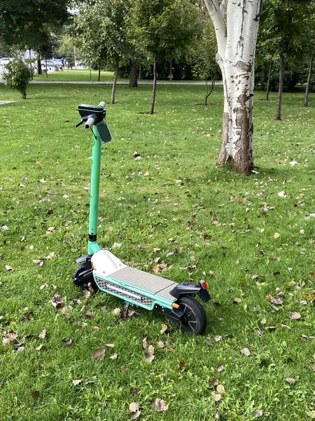 Scooter top view Stock Photos, Royalty Free Scooter top view Images ...