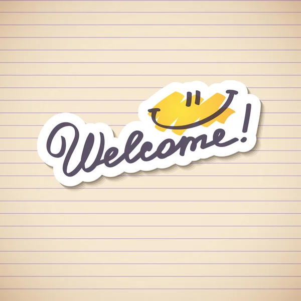 ᐈ Welcome signs in different languages for schools stock vectors ...