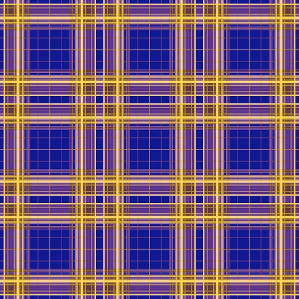 Seamless abstract Scottish patterns. Patterns from lines. Digital ...
