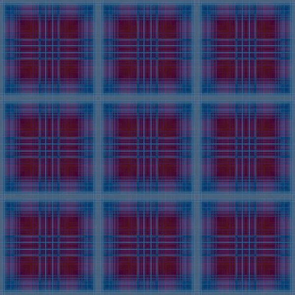 Seamless abstract Scottish patterns. Patterns from lines. Digital ...