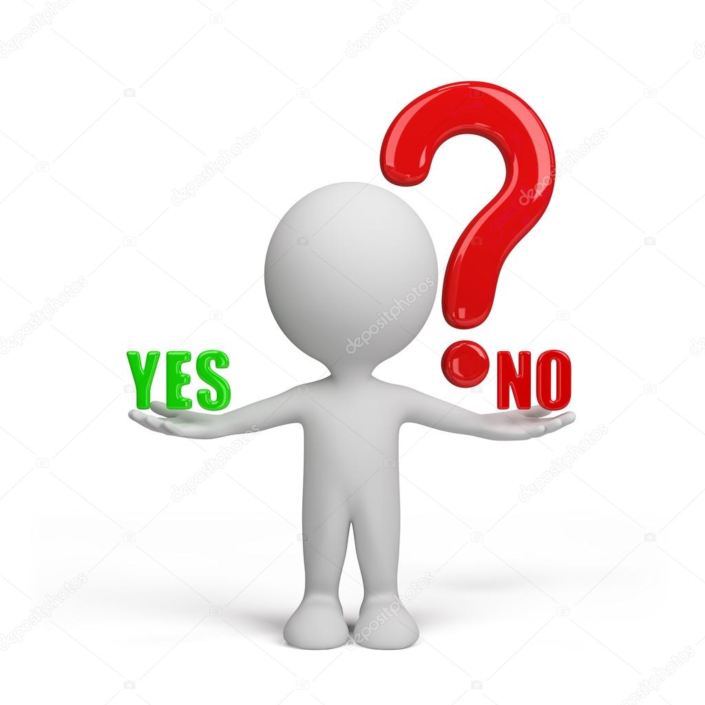 Choice of solutions Stock Photo by ©AlexanderMas 31187061