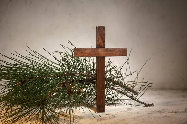 Nativity and cross Stock Photos, Royalty Free Nativity and cross Images ...