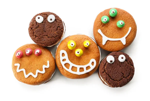 Funny cookies Stock Photos, Royalty Free Funny cookies Images ...