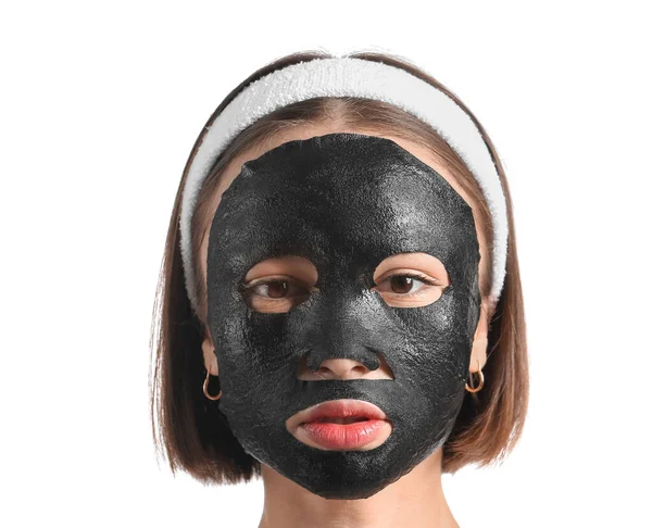 Black woman mask Stock Photos, Royalty Free Black woman mask Images ...