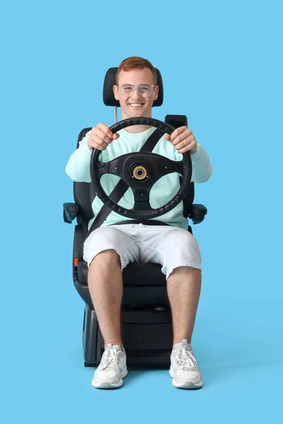 School bus wheelchair Stock Photos, Royalty Free School bus wheelchair ...