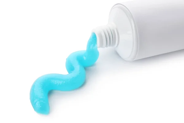Squeeze tube toothpaste Stock Photos, Royalty Free Squeeze tube ...