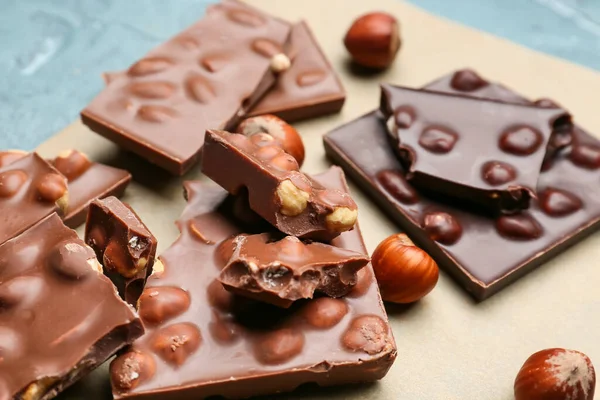 Chocolate Bar Tumblr Photography